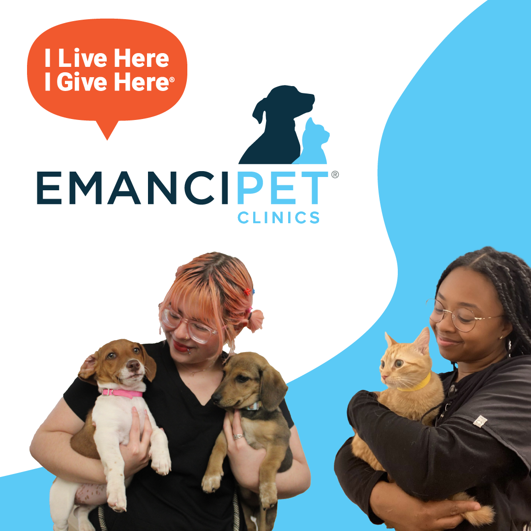 Amplify Austin: Donate to Emancipet! - Emancipet