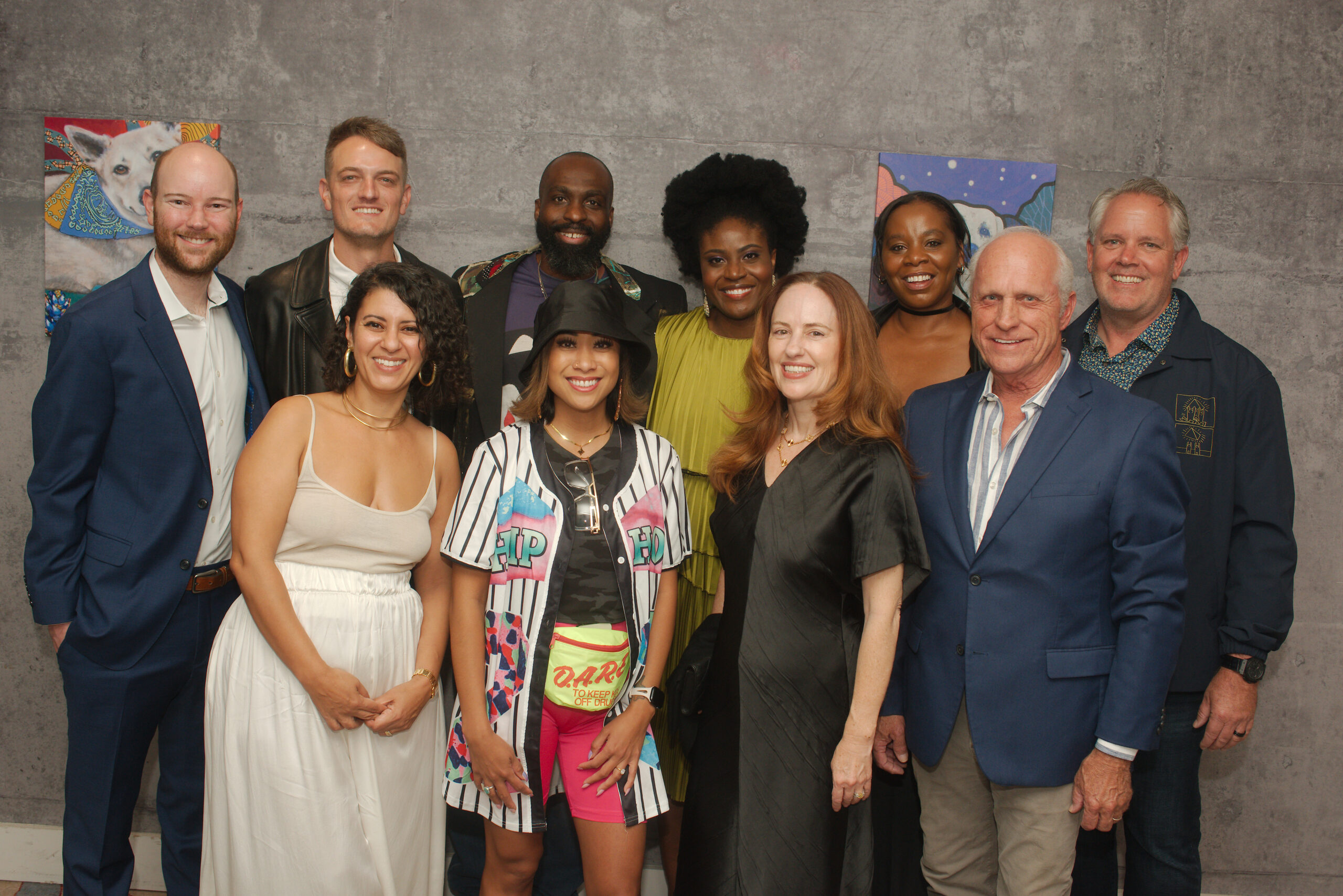 Board of Friends - Emancipet